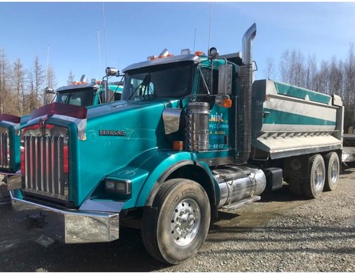 KNIK LANDSCAPING AND EXCAVATING - Updated December 2025 - 60 Photos ...