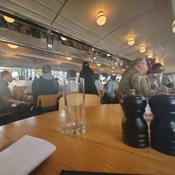 EMPIRE DINER - Updated June 2024 - 373 Photos & 344 Reviews - 210 10th ...