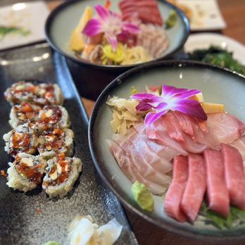 NAMI SUSHI - Updated August 2025 - 713 Photos & 361 Reviews - 31260 ...