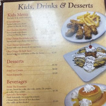 RAMOS TEX-MEX RESTAURANT #3 - Updated September 2025 - 989 Photos & 355 ...