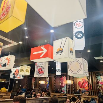 CHUBBY FISH SUSHI - Updated January 2025 - 404 Photos & 127 Reviews ...