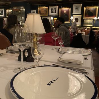 RL RESTAURANT - Updated January 2025 - 1117 Photos & 1000 Reviews - 115 ...