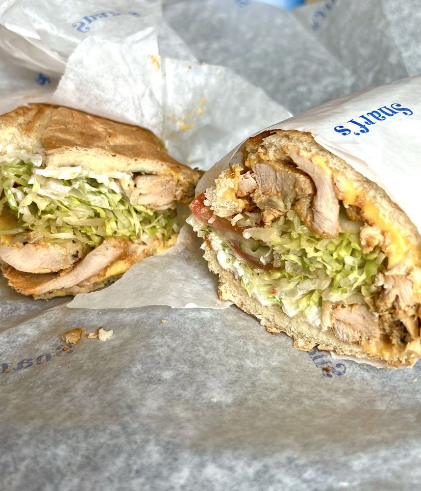 SNARFS SANDWICHES - Updated July 2025 - 13 Photos & 14 Reviews - 10935 ...