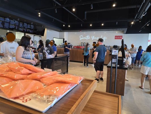 85°C BAKERY CAFE-NILES - Updated October 2025 - 79 Reviews & 343 Photos ...