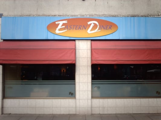 EASTERN DINER - Updated November 2024 - 11 Reviews - 159-161 Allerton ...