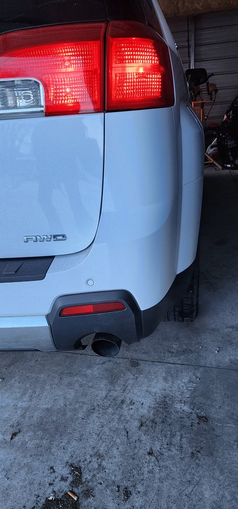 MASON ROAD BODY SHOP - Updated December 2025 - 32120 205th Ave ...