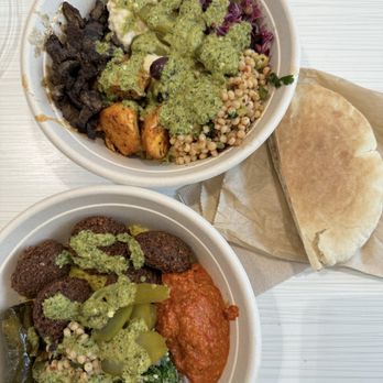 FALAFILL - Updated December 2025 - 93 Photos & 130 Reviews - 5 ...