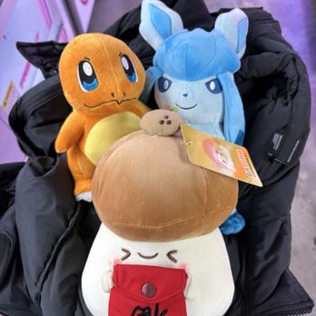 GATCHA - Updated May 2025 - 263 Photos & 59 Reviews - 133-33 39th Ave ...