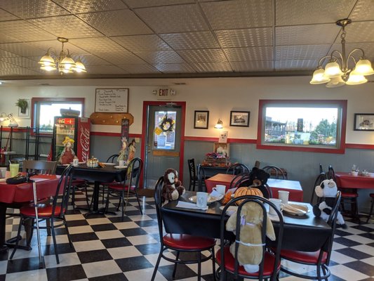 JANE’S COUNTRY CAFE - Updated October 2024 - 59 Photos & 45 Reviews ...