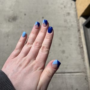 RED NAILS & SPA - Updated March 2026 - 41 Photos & 62 Reviews - 108 ...