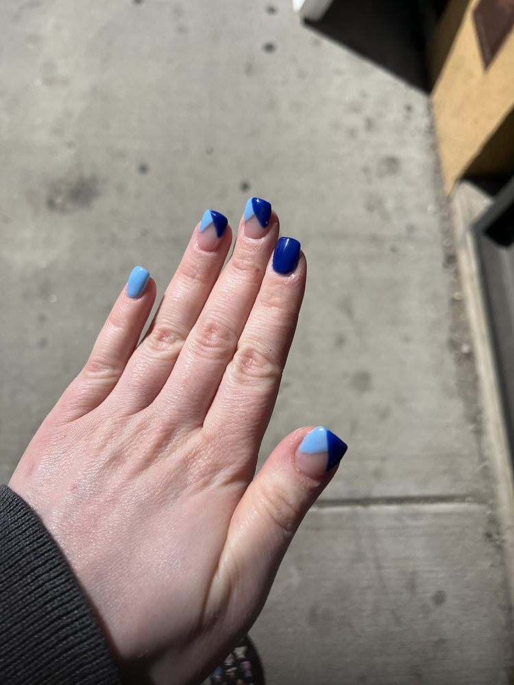 WALTHAM NAILS AND SPA - Updated October 2025 - 172 Photos - 213 Reviews ...