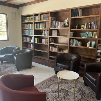 ISLAMIC SOCIETY OF SANTA BARBARA - Updated June 2024 - 11 Photos - 650 ...