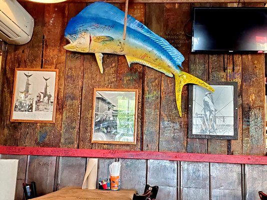BUBBA’S FISH SHACK - 334 Photos & 473 Reviews - Seafood - 16 S Ocean ...