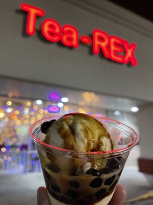 TEA-REX MILK TEA AND COFFEE - Updated August 2025 - 61 Photos & 38 ...