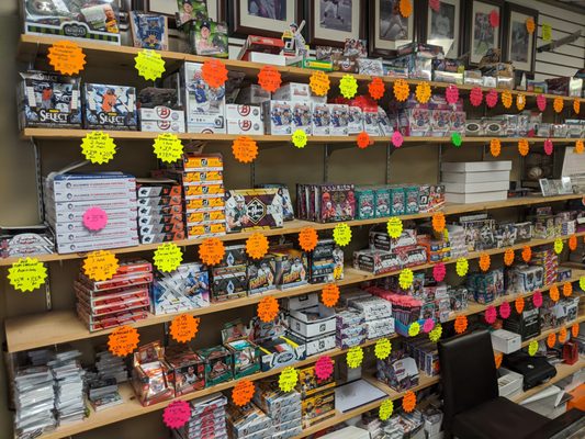 KENNY’S COLLECTIBLES - Updated December 2025 - 22 Photos & 32 Reviews ...