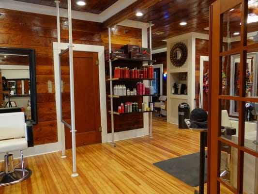 RITZ HAIR STUDIO - Updated October 2025 - 138 Burr Rd, San Antonio ...