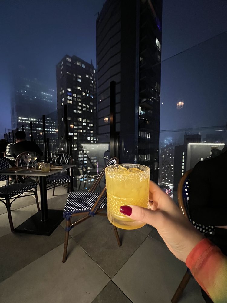 Starchild Rooftop, New York | Roadtrippers