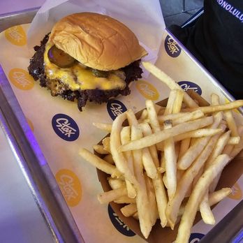 STAX - Updated October 2025 - 128 Photos & 84 Reviews - 110 W Soledad ...