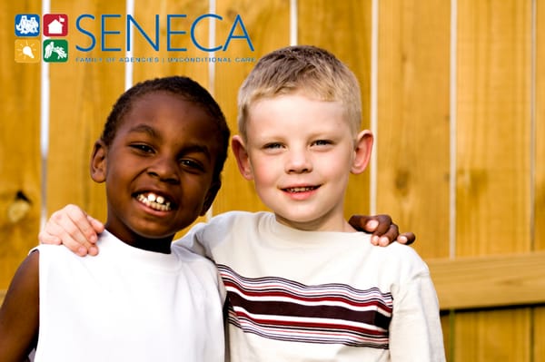 SENECA FAMILY OF AGENCIES - Updated December 2025 - 153 Photos & 47 ...