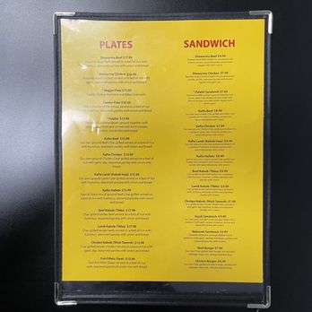 AFANDI RESTAURANT AND MARKET - Updated December 2025 - 179 Photos & 165 ...