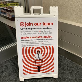 TARGET - Updated October 2025 - 81 Photos & 89 Reviews - 2539 Piedmont ...