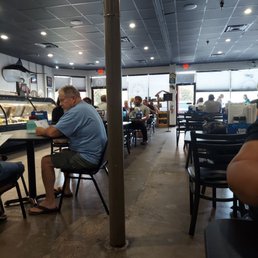 LIGHTHOUSE SEAFOOD & CAFÉ - Updated January 2026 - 301 Photos & 201 ...