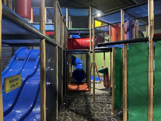 FAIRYTALE FUN PLACE CLARKSTON - Updated September 2025 - 7127 Dixie Hwy ...