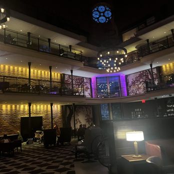 CLINK - THE LIBERTY HOTEL - Updated October 2025 - 462 Photos & 485 ...