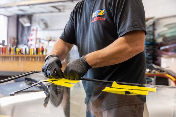 EZ AUTO GLASS - Updated October 2025 - 34 Photos & 11 Reviews - 322 US ...