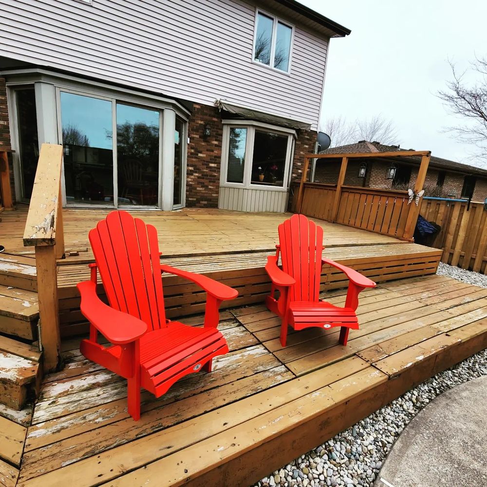 A&J CARPENTRY - Updated January 2026 - 17 Photos - Windsor, Ontario ...