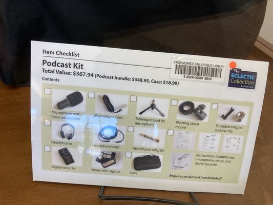 STOW-MUNROE FALLS PUBLIC LIBRARY - Updated February 2026 - 17 Photos - 3512 Darrow Rd, Stow ...