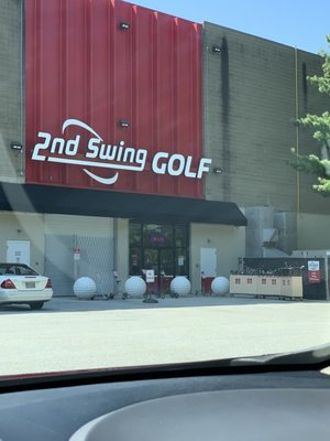 2ND SWING GOLF - Updated May 2025 - 42 Reviews - 8909 Mcgaw Ct ...