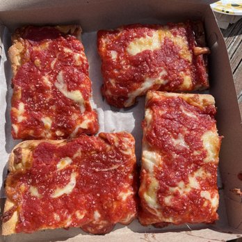 KATE & AL’S PIZZA - 56 Photos & 88 Reviews - 2919 Rte 206, Columbus ...