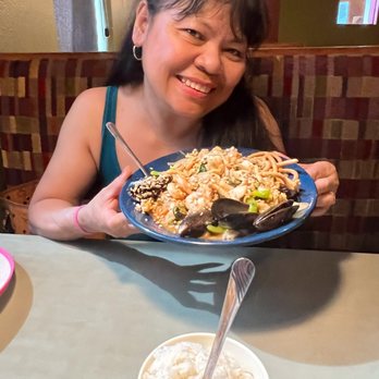 HUHOT MONGOLIAN GRILL - Updated January 2026 - 58 Photos & 80 Reviews ...