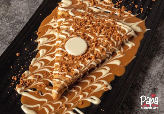 PAPA CHOCOLATE - Updated July 2024 - 110 Photos & 22 Reviews - 11405 S ...