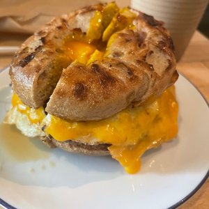 B-SIDE - 105 Photos & 79 Reviews - Coffee & Tea - 153 Sycamore St ...