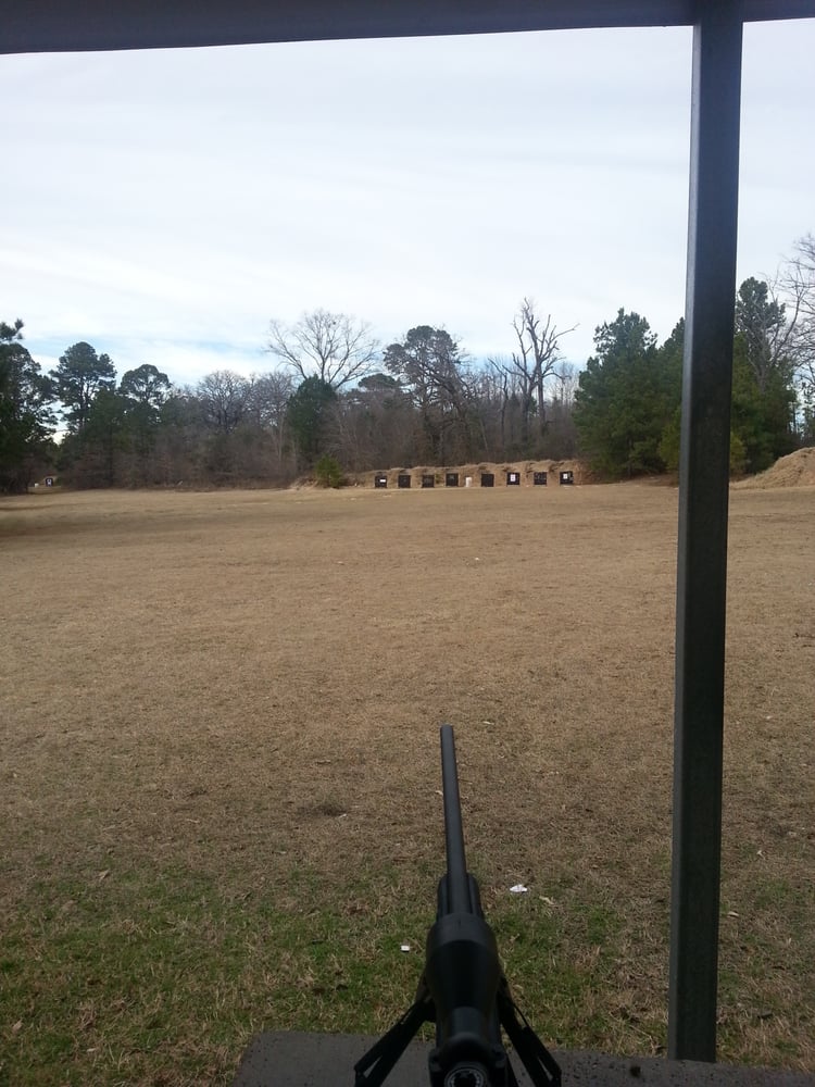 31 WEST SHOOTING RANGE - Updated November 2025 - 12 Reviews - State Hwy ...