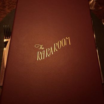 THE RA RA ROOM - Updated December 2025 - 51 Photos - 201 E Jefferson St ...