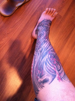 CHACMOOL STUDIO - Updated December 2025 - 15 Photos - 2323 Roosevelt ...