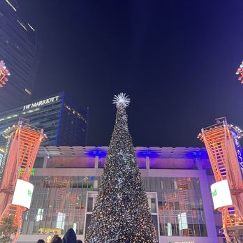LA KINGS HOLIDAY ICE - LA LIVE - Updated December 2025 - 324 Photos ...