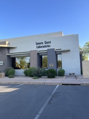 SONORA QUEST LABORATORIES - Updated September 2025 - 21 Photos & 62 ...