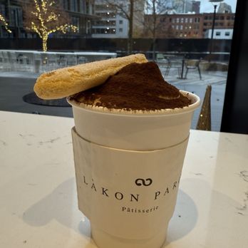 LAKON PARIS PATISSERIE - Updated January 2025 - 127 Photos & 31 Reviews ...