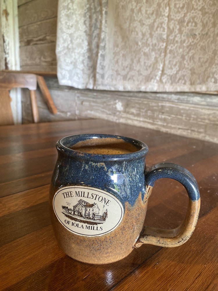 IOLA MILLS - Updated March 2025 - 23 Photos & 14 Reviews - 300 N Main ...