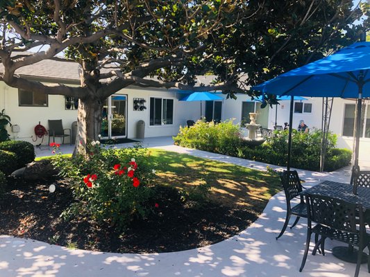 PACIFIC POST-ACUTE - Updated June 2025 - 33 Photos & 50 Reviews - 1323 ...