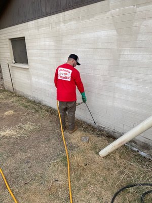 JOHNNY TERMITE - Updated August 2025 - 42 Photos & 12 Reviews ...