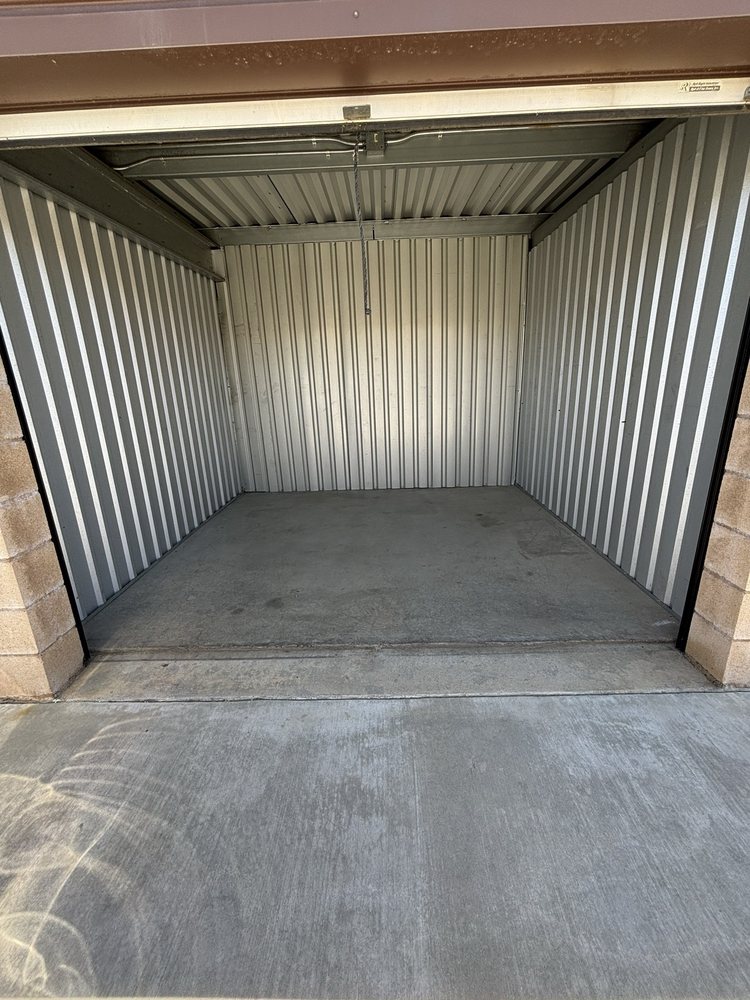 24/7 SELF STORAGE - Updated October 2025 - 6589 Van Buren Blvd ...