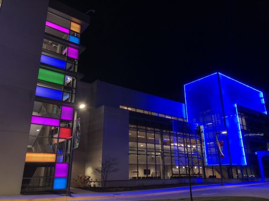 CHI HEALTH BERGAN MERCY - Updated August 2025 - 10 Photos & 51 Reviews ...