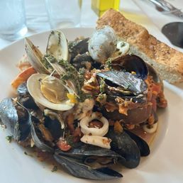 PATSY’S RESTAURANT - Updated May 2025 - 88 Photos & 190 Reviews - 121 ...