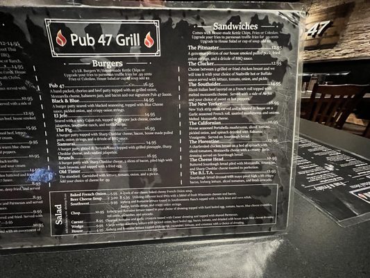 PUB 47 - Updated December 2025 - 117 Photos & 285 Reviews - 10400 Il-47 ...