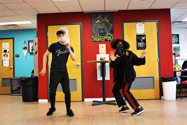 LEVEL UP STUDIOS - Updated January 2026 - 43 Photos - 4836 Penn Ave ...